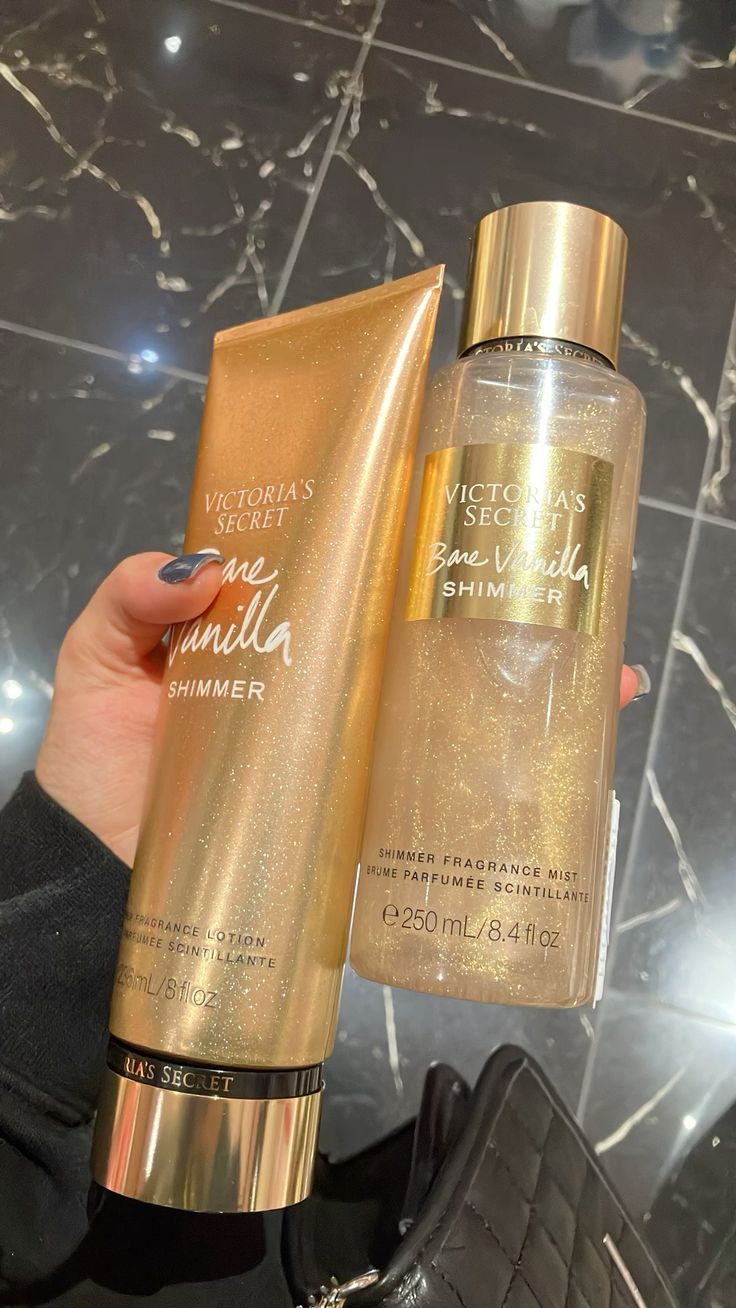 Por que o Victoria’s Secret Body Splash é Perfeito para o Verão ...